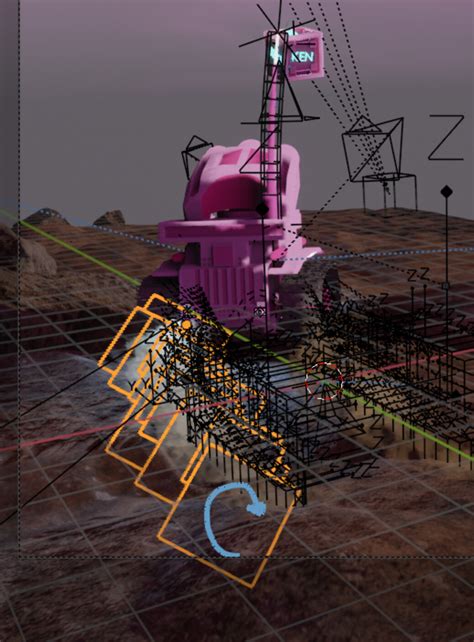 How To Rotate Particles Around The Axis Camera Particle Particles And Physics Simulations