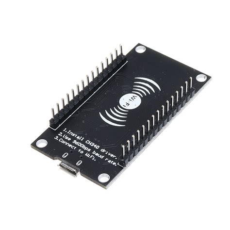 5 Stuks Wireless Nodemcu Lua Ch340g V3 Gebaseerd Esp8266 Wifi Internet