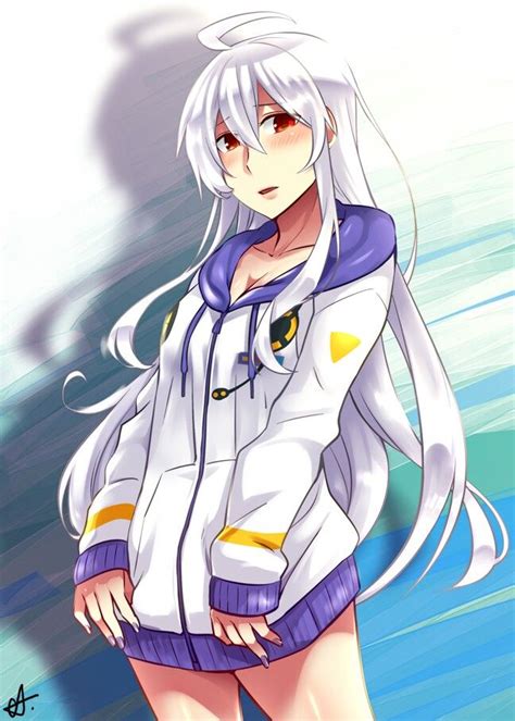 Yowane Haku Haku Vocaloid