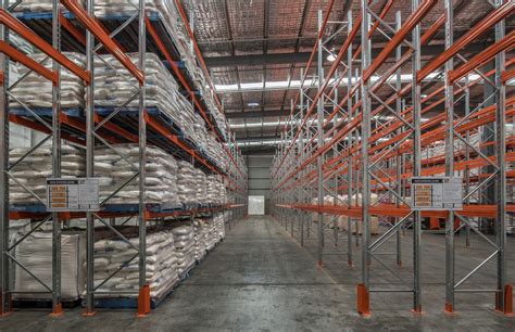 Allrack Storage Solutions Pty Ltd Linkedin