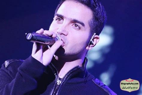 بیوگرافی محسن یگانه و همسرش آلبوم تصاویر