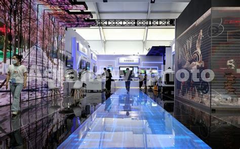 2023中关村论坛展览（科博会）即将开幕