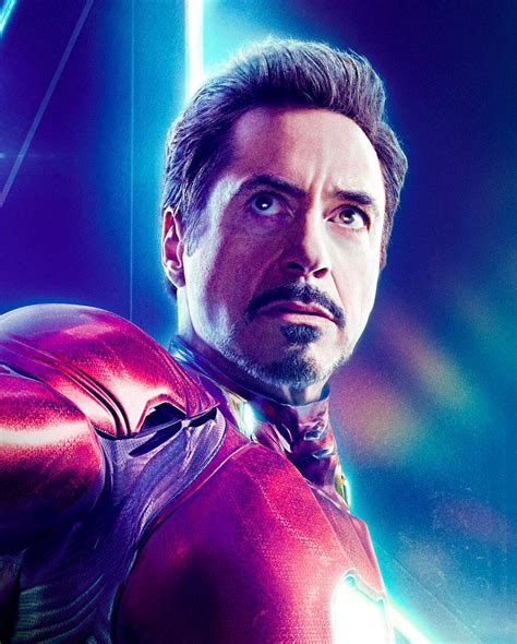 Robert Downey Jr S Mcu Return Just Got An Exciting Update