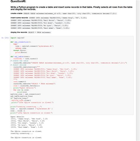 Solved Please Help Python Question N Chegg Com