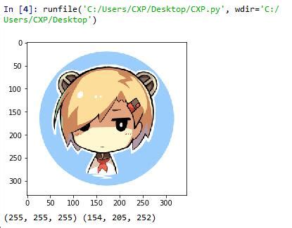Python的PIL库中如何使用getpixel方法 开发技术 亿速云