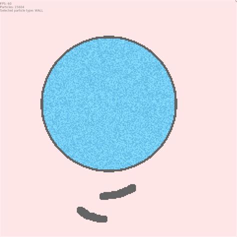 Optimization Optimizing Falling Sand Simulation Game Development