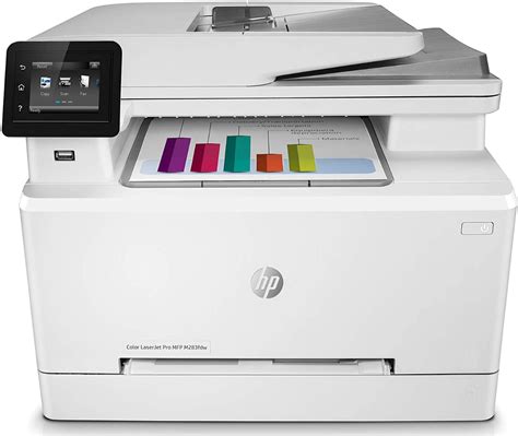 Hp Color Laserjet Pro Mfp M Fdw Toner Replacements