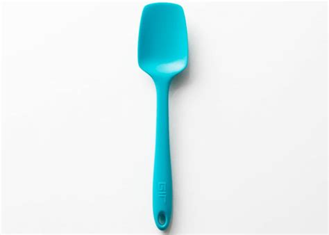 Gir Mini Spoonula Teal Maison Cookware Bakeware
