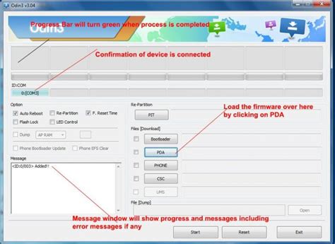 Kernel Panic Upload Mode Error Fix For Android Phone