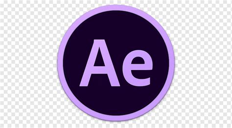 Проект ае лого