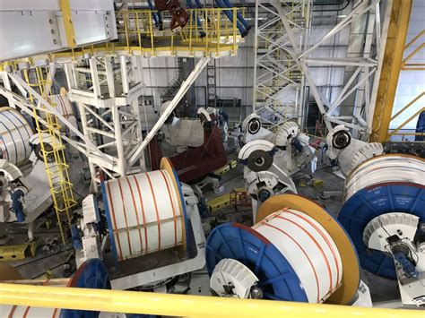 Precision Marine And Subsea Monitoring Transmission Dynamics