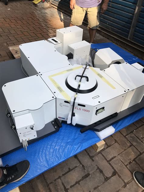 Edinburgh Instruments On Linkedin Fluorescence