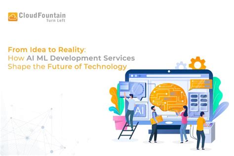 how ai ml transforms tech innovation ketan benegal posted on the