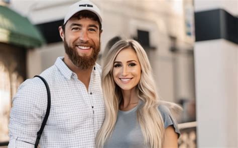 What Is Brianna Coppage Net Worth 2024