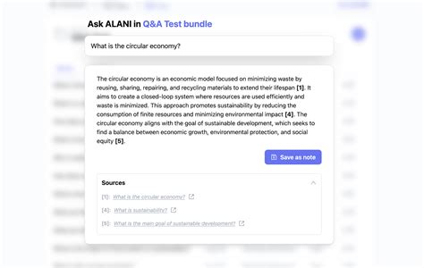 Turn Csv Files Into An Ai Powered Qanda Chatbot