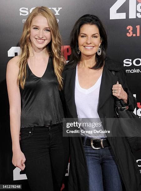Anabella Sherman Photos And Premium High Res Pictures Getty Images