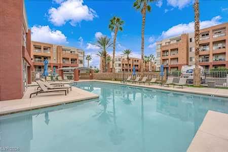 Park Avenue Condos For Sale Las Vegas Park Avenue High Rise Condominiums