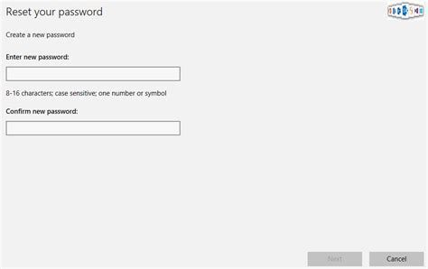 Azure Ad Allow End Users To Reset Password Or Pin From The Login Screen
