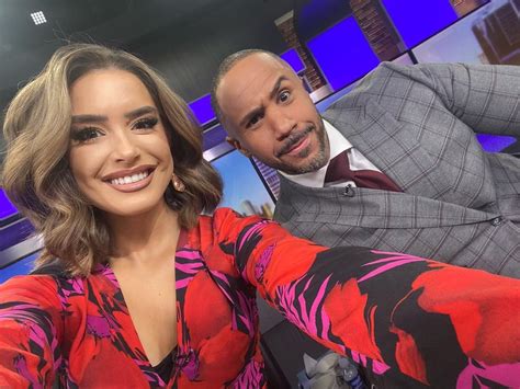 Erica Francis Fox 2 Detroit Rnewsbabes