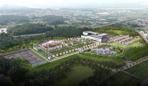 남양주시 환경부 통합 바이오가스화 시설 시범 사업 최종 선정 전자신문