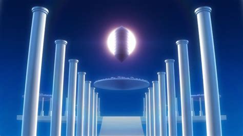 What Are The Palaces Of The Royal Guard In Bleach