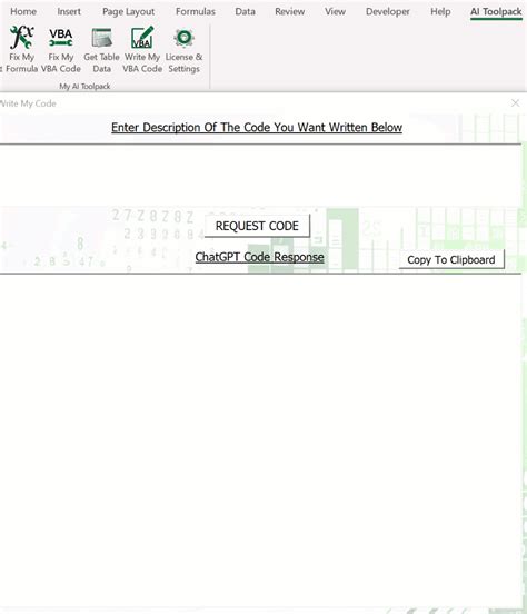 Best Ai Toolpack Add In For Excel Excel For Freelancers Best Ai Toolpack Add In For Excel Excel For Freelancers