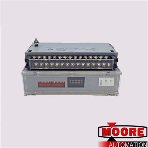 AB A Block I O Input Module