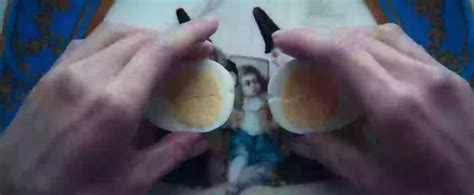 Severance Creator Dan Erickson Reveals Creepy Real Meaning Behind Eggs