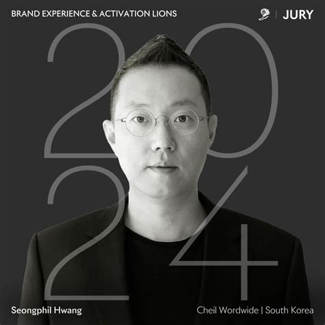 Canneslions2024 Cheil Worldwide