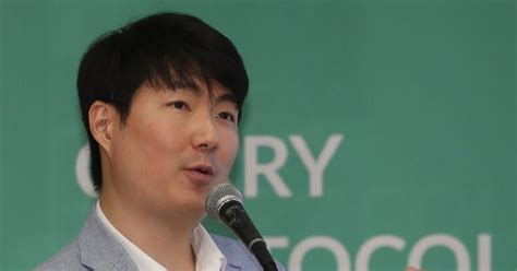 캐리프로토콜 소개하는 최재승 대표