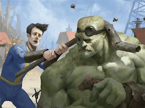 Mutational Advantage Extended Art Price From Mtg Universes Beyond