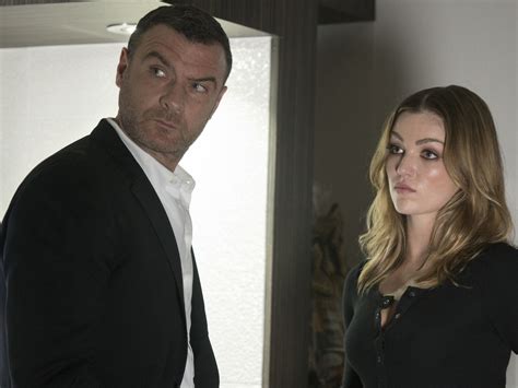 Liev Schreiber