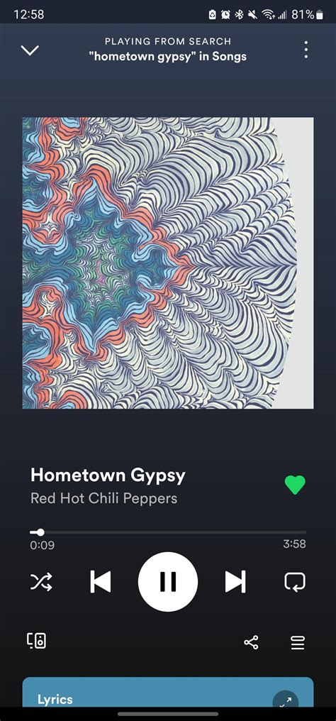 One Of Anthonys Best Chorus Melodies I Swear Great Creative Backings From Josh As Well R