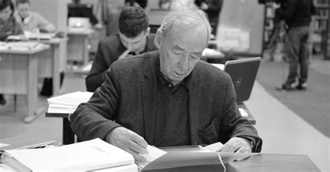 Nie żyje Historyk Prof Andrzej Paczkowski