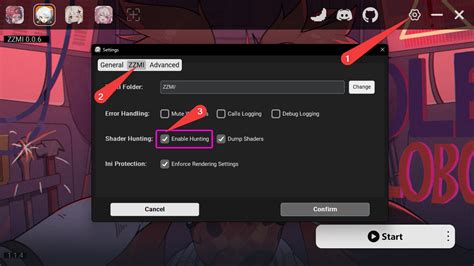 3dmigoto Hunting And Dumping Tutorial Modding Guides