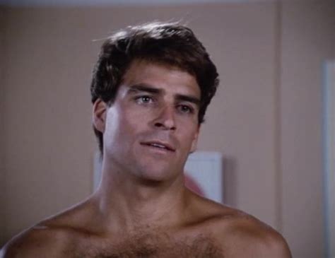 Auscaps Ted Mcginley Shirtless In Dynasty 1981 7 13 The Rig