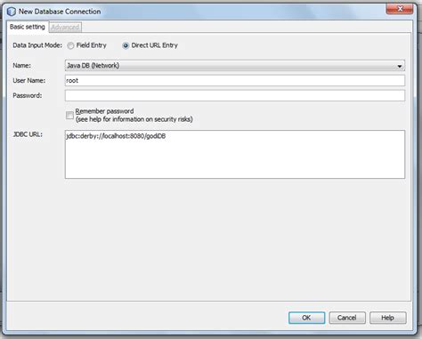 Usando Jpa Con Netbeans El Blog De Godie