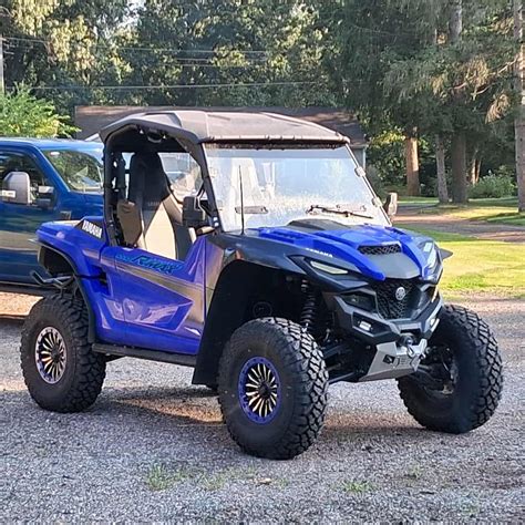 32x10 15 Utv Tires Ride Or Die Tire
