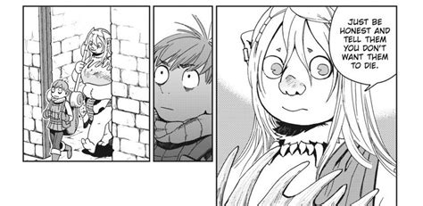 Easy Question Anon Chilchuck Is Such An Incredible Character Sugar Grigri On Tumblr