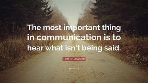Quotes Importance Of Communication