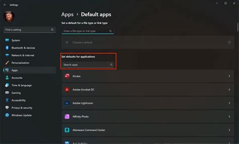 How To Switch From Microsoft Edge To Google Chrome On Windows 11 PCs Android Central