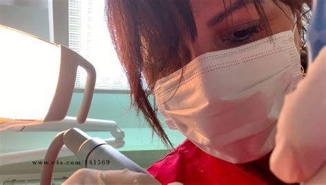 Dental Fetish Check Wisdom Tooth