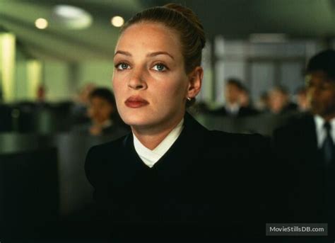 우마서먼 리즈시절 Mania