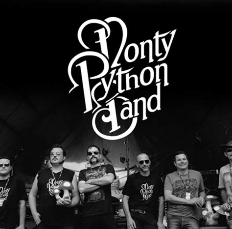 Monty Python Band