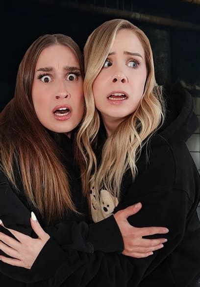 Watch The Besties In Spooky Sleepover S01e14 Mackenzie And Laels 3