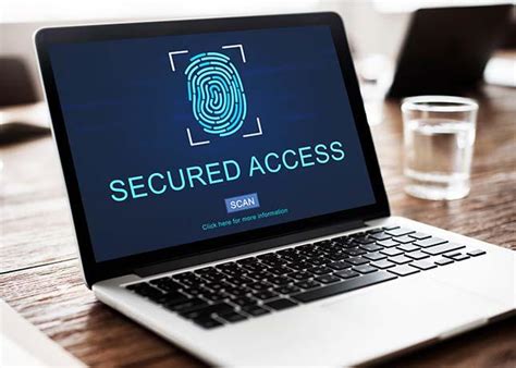 Sailpoint On Linkedin What Implementing Biometrics For Authentication