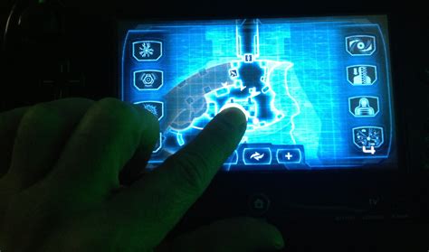 Angespielt Mass Effect 3 Special Edition Wiiu News Gamersglobalde