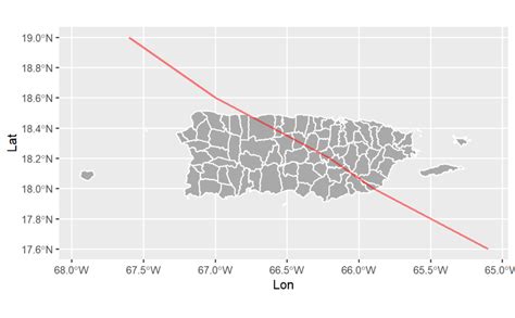 How To Create Maps In R With The Ggplot2 Package Part 2 World Politics Data Lab