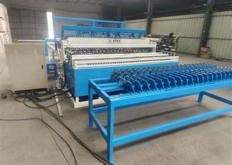 담 메시 용접 기계 공장 철망판 용접 기계 상품