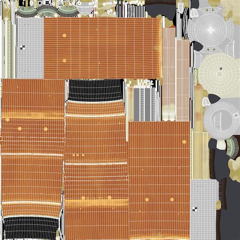 Nasa Space Launch System Core Stage 3d Model 33 Max 3ds Blend C4d Fbx Ma Lxo Obj Free3d